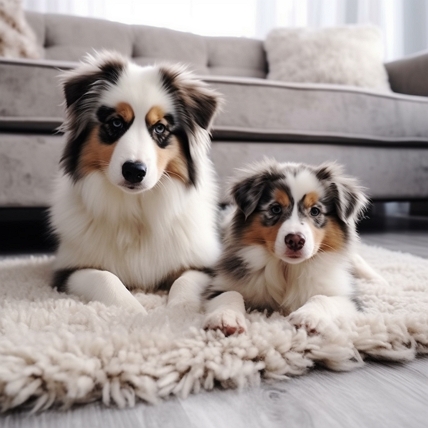 Reproduction - VET EXPERT - your partner in pet care.